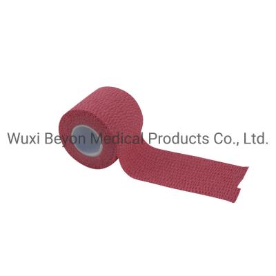 Cina Tela adesiva di tessuto elastico di gesso in vendita