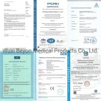 China Athletic Cohesive Wrap Tape  Exclusive Private Pattern Logo for sale