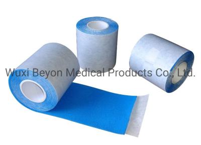 Cina Blood Stopping Compressore adesivo di schiuma intonaco adesivo bendaggio in vendita
