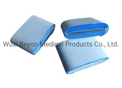 Cina Blood Stopping Compressore adesivo di schiuma intonaco adesivo bendaggio in vendita