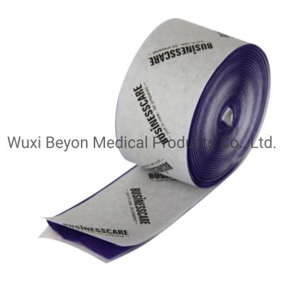 Cina Primo soccorso di schiuma elastica adesiva, intonaco PU, smettere di sanguinare in vendita