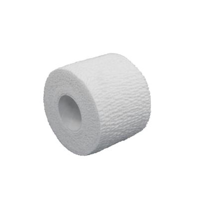 Cina 4x5 2x5 3x5 Bandaggio adesivo elastico Protezione sportiva Peso sollevamento Nastro adesivo per pollici in vendita