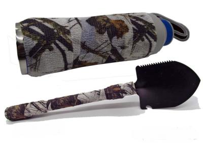 Cina Printed Oem Camo Co Flex Self Adhesive Bandage Wrap Outdoor Elastic Bandage in vendita