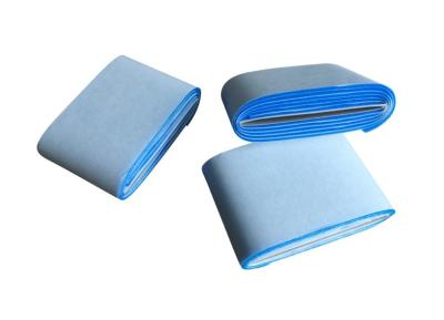 China Cohesive Elastic CE PU Foam Plaster First Aid Stop Bleeding à venda