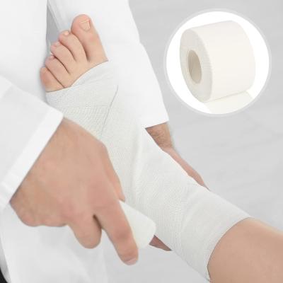 中国 運動用亜鉛酸化テープ 運動用テープ 関節と筋肉の保護 販売のため