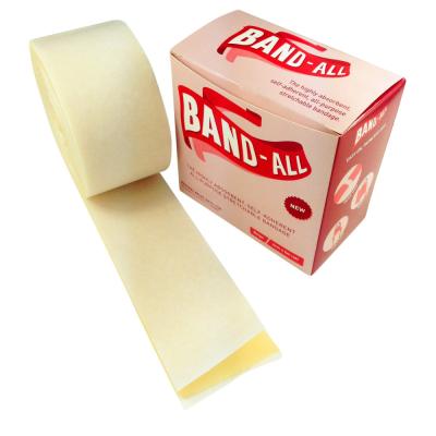中国 Self Adhesive Adhesive Foam Plaster The Perfect Choice for Construction 販売のため