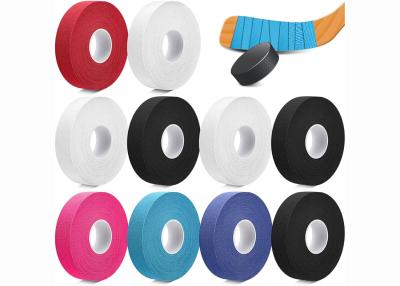 Cina Wear Resistant Hockey Tape in Multiple Colors for Durable and Strong Performance in vendita