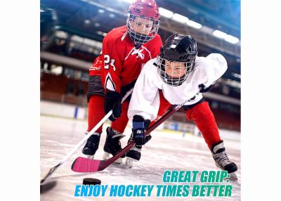 Cina Wear Resistant Hockey Tape in Multiple Colors for Durable and Strong Performance in vendita
