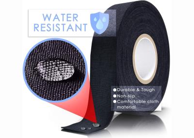 Cina Waterproof and Wear Resistant Hockey Stick Grip Tape Multiple Color Selection in vendita