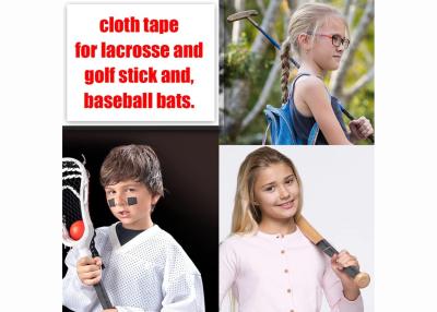 Cina Waterproof and Wear Resistant Hockey Stick Grip Tape Multiple Color Selection in vendita