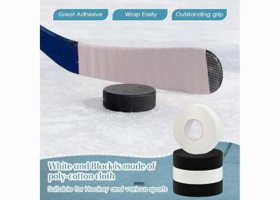 Cina Waterproof Hockey Grip Tape in Multiple Colors for Improved Stick Performance in vendita
