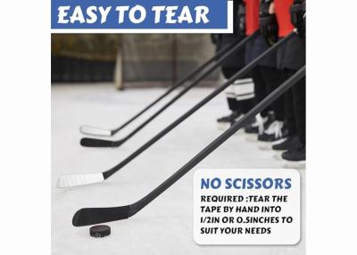 Cina Waterproof Hockey Grip Tape in Multiple Colors for Improved Stick Performance in vendita
