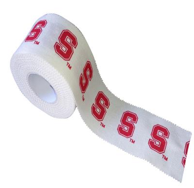 China Customized Printing Printed Sports Tape for Hands and Ankles à venda