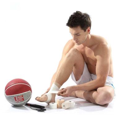 China Customized Printing Printed Sports Tape for Hands and Ankles à venda