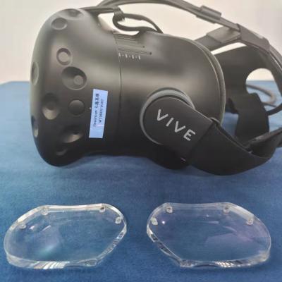 Chine oeil à écran dépistant pour Vr HTC VIVE, traqueur de l'oeil 240Hz monté par tête à vendre
