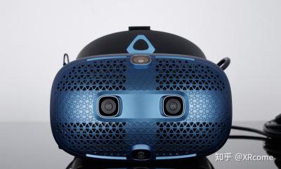 Cina Eye tracker di analisi dei dati per l'universo adattato VR di ricerca 120Hz HTC VIVE in vendita