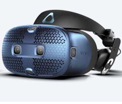 Cina occhio 5V che segue cuffia avricolare 240Hz per la versione dell'osservatore dell'universo di HTC VIVE in vendita