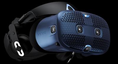 Cina cuffie avricolari di Vr di analisi dei dati 7invensun con l'IEC d'inseguimento 120Hz 62471 dell'occhio in vendita