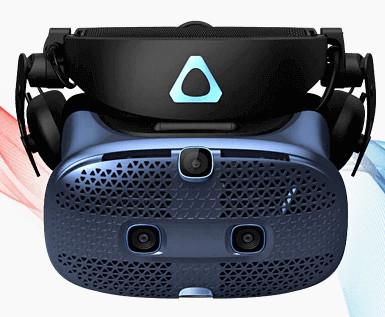 Cina eye tracker 7invensun per ricerca, inseguimento dell'occhio di 1.4W 5V Htc Vive in vendita