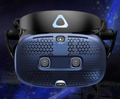 Cina pro eye tracker 240Hz, inseguitore di 5ms Htc Vive del movimento oculare di ASee VR in vendita