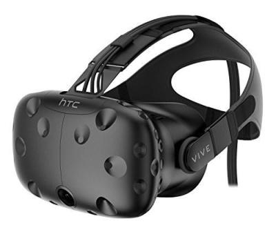 Cina la versione 240Hz 850nm dell'analisi dell'eye tracker del computer 5ms misura HTC VIVE VR in vendita