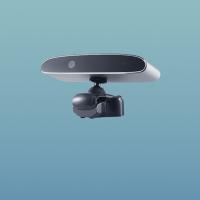 China AlmightyEye AMouse Physical Remote Eye Tracking 10ms Webcam Based Head Mouse for Disabled for sale