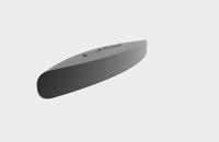 China USB 3.0 Remote Eye Tracker 140Hz 10ms Delay for Design Evaluation for sale