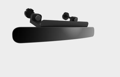 Cina pro eye tracker a distanza 100Hz di aSee per il collegamento di USB 3,0 di ricerca in vendita