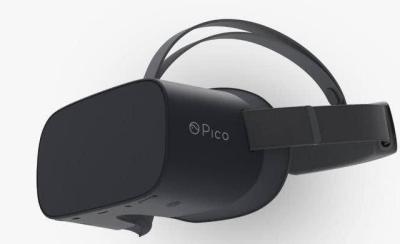 Cina 4K occhio che segue, eye tracker dell'esposizione 7invensun di 64G 30 hertz Vr in vendita