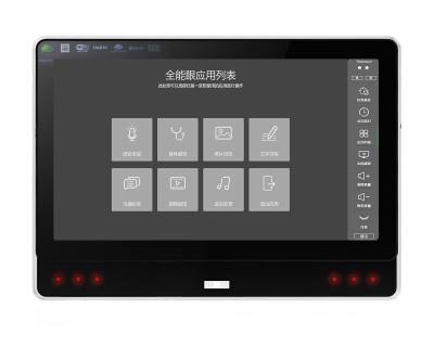 China Hilfskommunikations-Werkzeuge mustern, schirm-Steuerung des Tablet-60hz aufspürend Fern zu verkaufen