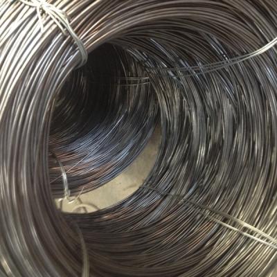 China china black annealed iron wire high tensile steel strand wire for sale