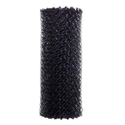 China Factory Price 6ft Galvanized Chain Link Fence for sale