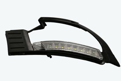 Cina Luce di giorno della prova LED DRL di scossa di luci correnti dell'automobile di proprio forte di KIA per automobilistico in vendita