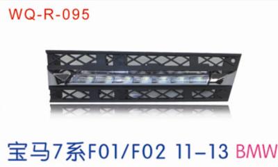 Cina modulo di giorno delle luci correnti LED DRL di BMW da 1 watt per BMW 7 F01/F02 in vendita