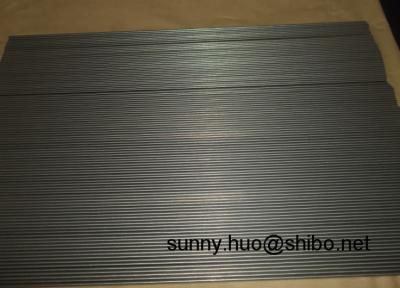 China 99.95% pure tungsten rod, W rod,tungsten bar for sale