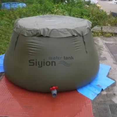 Onion Tank