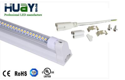 China High Lumen Cool White 6000K 22W 5 Foot LED Tube Light 2700K - 7000k for sale
