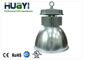 China 150 W 100LM 5000K Cold White Industrial LED High Bay Lighting 110 LM/W for sale