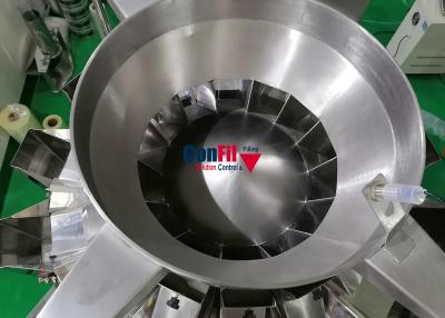 China Pesador de Multihead da máquina de peso de um Multihead de 5000 gramas para o cuscuz à venda