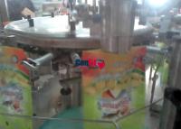 China 10 Head Multihead Weigher 500g Capacity 400kg Detergent Weighing Machine for sale