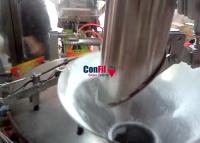 China 10 Head Multihead Weigher 500g Capacity 400kg Detergent Weighing Machine for sale