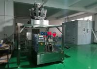 China 10 Head Multihead Weigher 500g Capacity 400kg Detergent Weighing Machine for sale