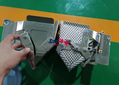 China Cabeza 14 balanza de Multihead de 2,5 litros para las piezas de metal de las sujeciones en venta