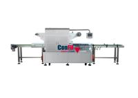 China Multihead Weigher Packing Machine for Sausage Packaging with 8 Cycles/Min Speed and 80% Universal Components for sale