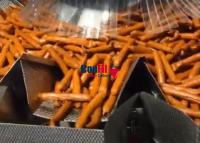 Cina Testa 16 bascula di Multihead di 3,0 litri per la carne di salsiccia in vendita