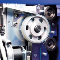 China PP PET Strapping Semi-Automatic Strapping Machine 15.5mm Width 0.4kw Power Multi-Functional Manual Tool for sale