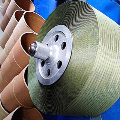 Cina Singola linea di estrusione della cinghia in PP con cavità a vite 2 Macchina per nastro di imballaggio in plastica PP in vendita