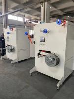 China 38CrMoALA Screw PET Strap Winder Full Automatic Winding Machine 220V 4N.M for sale