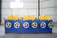 China 38CrMoALA Screw PET Strap Winder Full Automatic Winding Machine 220V 4N.M for sale