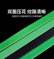 China PET Strapping Roll 16mm x 0.8mm High Tensile Strength Polyester Packing Belt for Industrial Bundling for sale